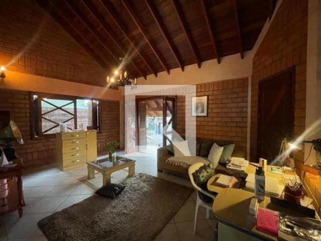 Casa à Venda Pinheiro, 5 Quartos, 390 m² São Leopoldo
