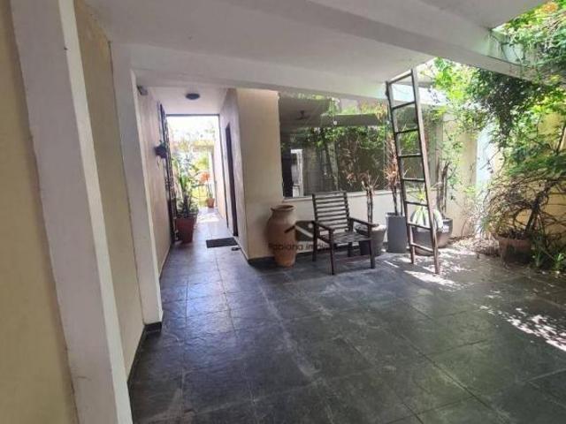 Casa à venda Pinheiros São Paulo/SP