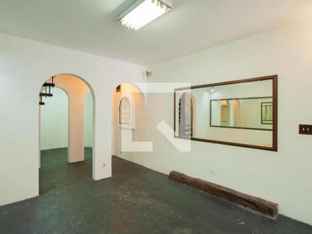 Casa à Venda Pinheiros, 1 Quarto, 190 m2