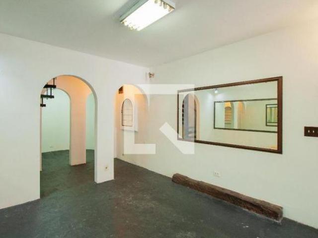 Casa à Venda Pinheiros, 1 Quarto, 190 m2