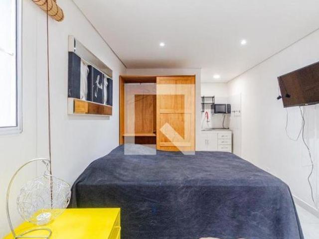 Casa à Venda Pinheiros, 1 Quarto, 40 m² São Paulo