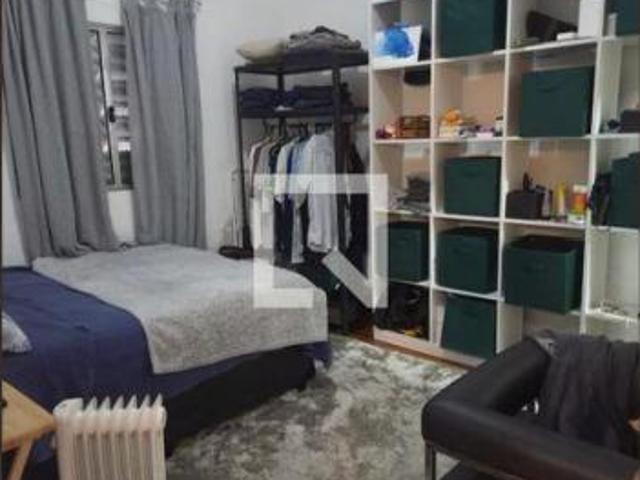 Casa à Venda Pinheiros, 2 Quartos, 70 m2