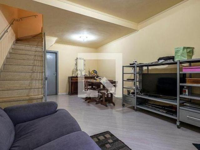 Casa à Venda Pinheiros, 2 Quartos, 86 m2