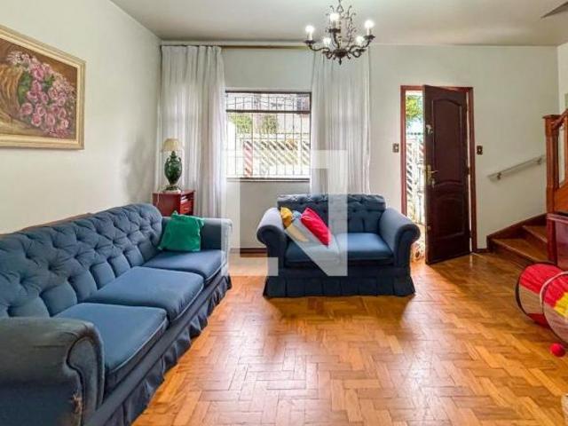 Casa à Venda Pinheiros, 2 Quartos, 93 m2