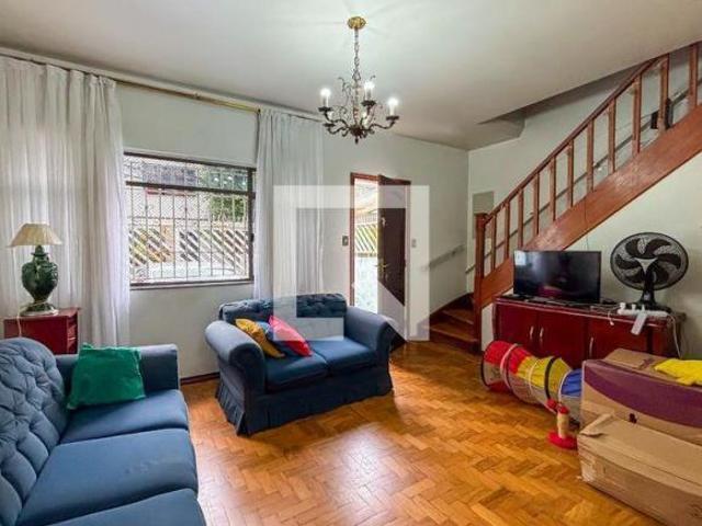 Casa à Venda Pinheiros, 2 Quartos, 93 m² São Paulo