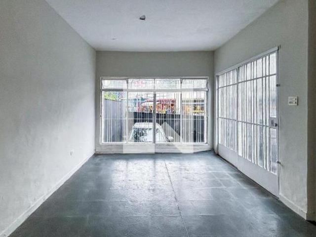 Casa à Venda Pinheiros, 2 Quartos, 110 m2