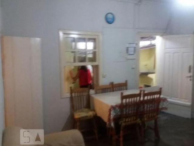 Casa à Venda Pinheiros, 2 Quartos, 110 m² São Paulo