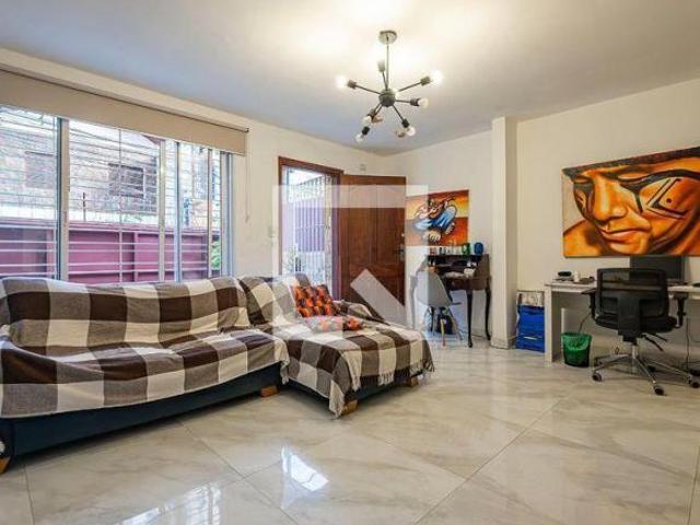 Casa à Venda Pinheiros, 2 Quartos, 129 m² São Paulo
