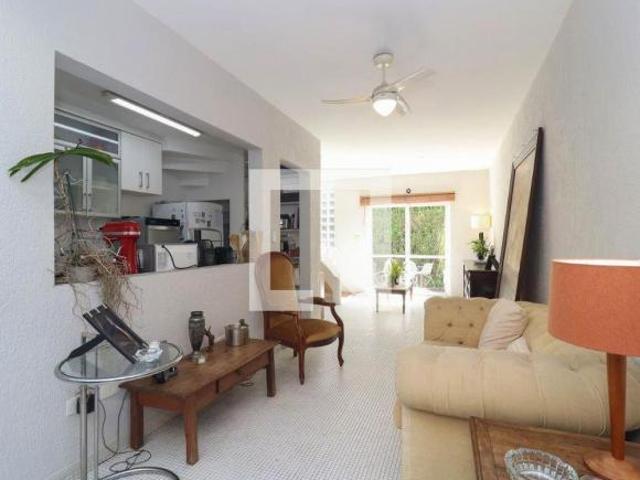 Casa à Venda Pinheiros, 2 Quartos, 159 m2