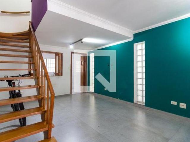 Casa à Venda Pinheiros, 3 Quartos, 95 m2