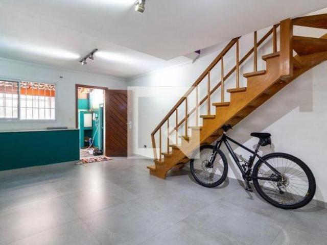 Casa à Venda Pinheiros, 3 Quartos, 95 m2