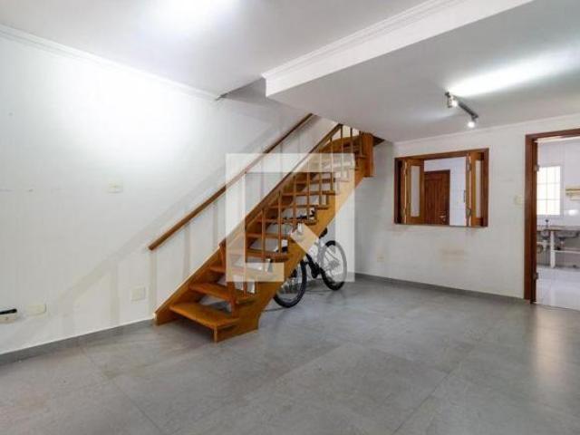 Casa à Venda Pinheiros, 3 Quartos, 95 m² São Paulo