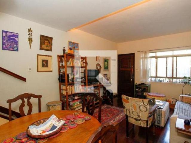 Casa à Venda Pinheiros, 3 Quartos, 110 m2