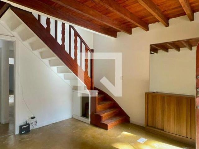 Casa à Venda Pinheiros, 3 Quartos, 116 m2