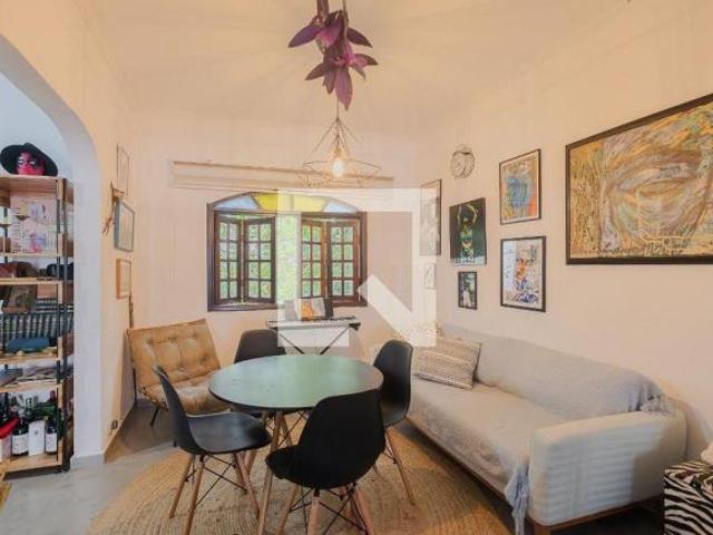 Casa à Venda Pinheiros, 3 Quartos, 120 m2