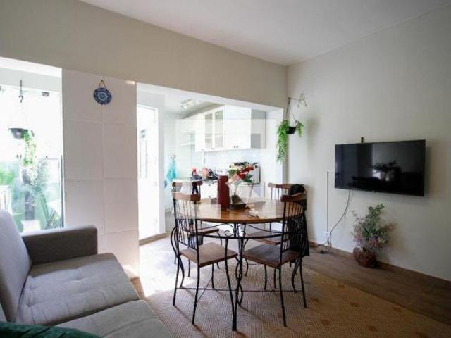 Casa à Venda Pinheiros, 3 Quartos, 120 m2