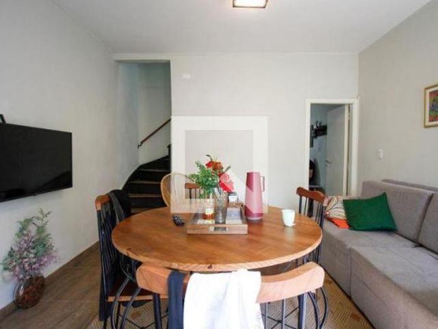 Casa à Venda Pinheiros, 3 Quartos, 120 m² São Paulo