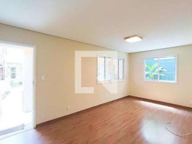 Casa à Venda Pinheiros, 3 Quartos, 126 m² São Paulo