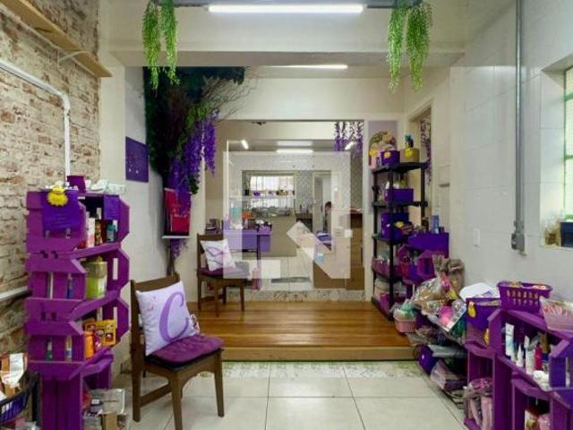 Casa à Venda Pinheiros, 3 Quartos, 135 m2