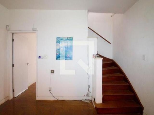 Casa à Venda Pinheiros, 3 Quartos, 140 m2