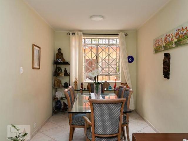 Casa à Venda Pinheiros, 3 Quartos, 154 m2