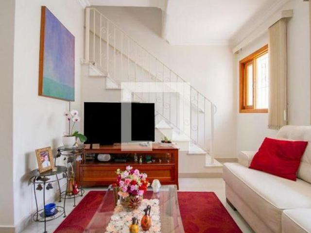Casa à Venda Pinheiros, 3 Quartos, 155 m² São Paulo