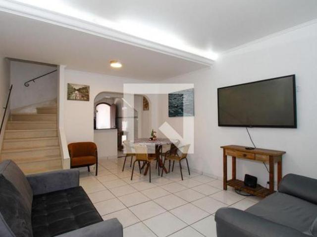Casa à Venda Pinheiros, 3 Quartos, 160 m2