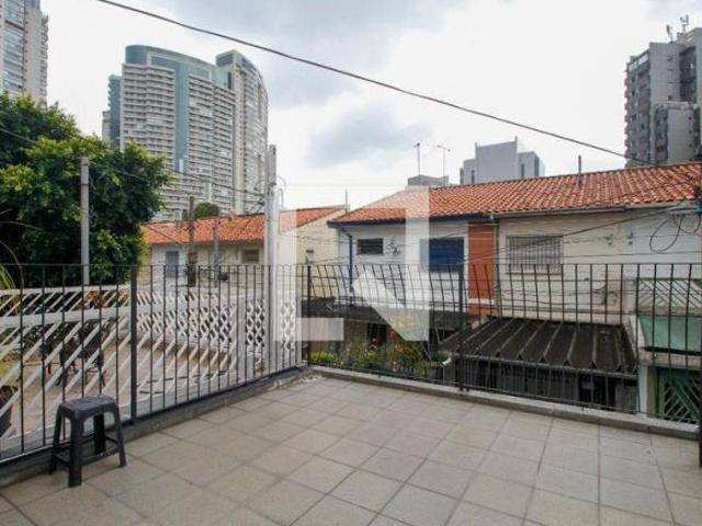 Casa à Venda Pinheiros, 3 Quartos, 160 m2