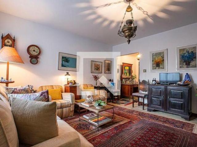 Casa à Venda Pinheiros, 3 Quartos, 190 m2
