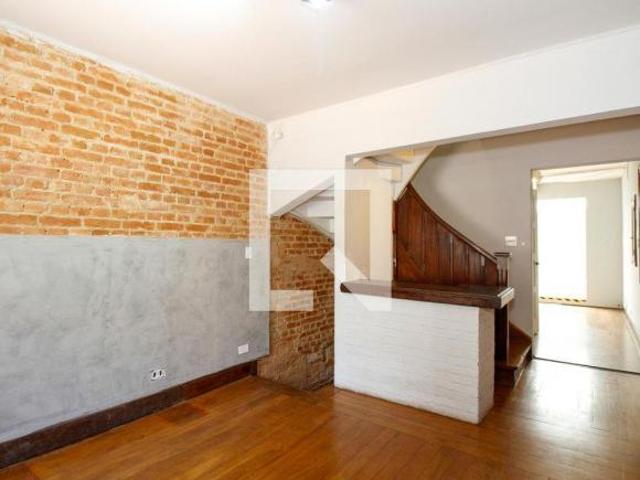 Casa à Venda Pinheiros, 3 Quartos, 190 m2