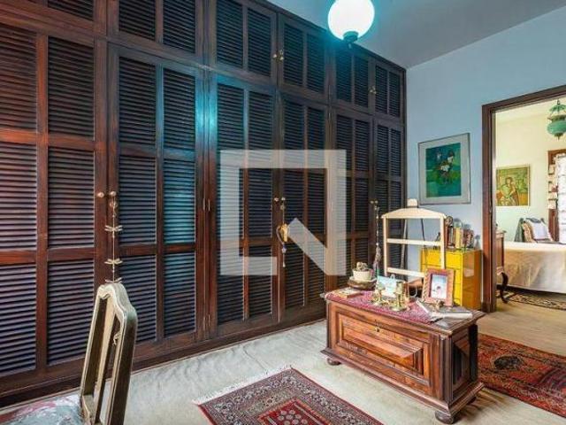 Casa à Venda Pinheiros, 3 Quartos, 190 m2