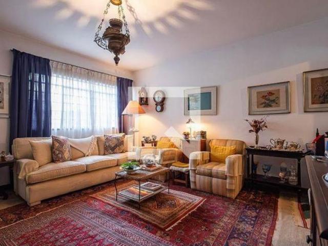Casa à Venda Pinheiros, 3 Quartos, 190 m² São Paulo