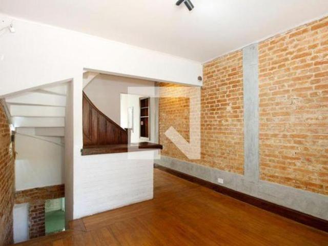 Casa à Venda Pinheiros, 3 Quartos, 190 m² São Paulo