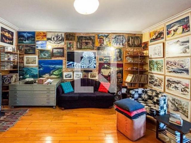 Casa à Venda Pinheiros, 3 Quartos, 200 m2