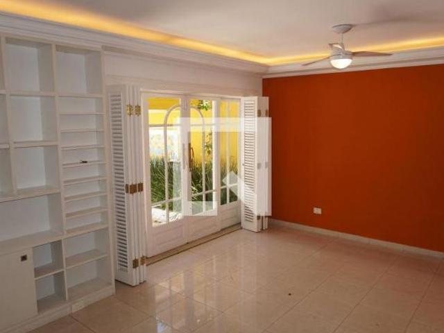 Casa à Venda Pinheiros, 3 Quartos, 203 m2