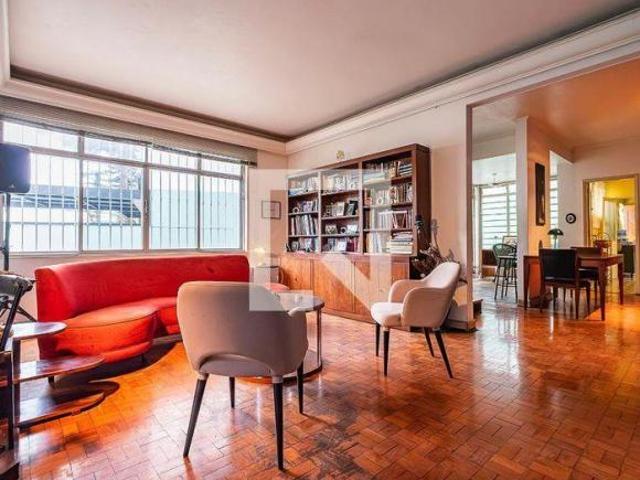 Casa à Venda Pinheiros, 3 Quartos, 216 m² São Paulo
