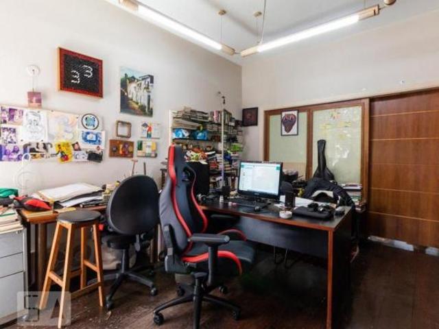 Casa à Venda Pinheiros, 3 Quartos, 254 m2