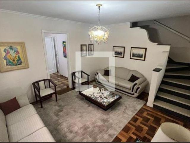 Casa à Venda Pinheiros, 3 Quartos, 280 m2
