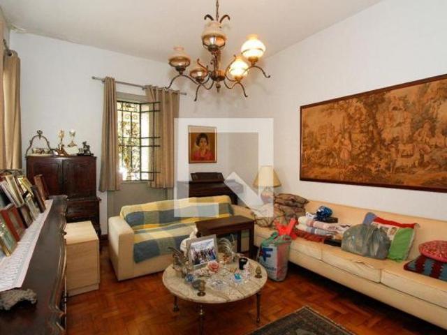 Casa à Venda Pinheiros, 3 Quartos, 300 m2