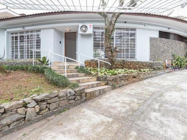Casa a venda Pinheiros, 4 dormitórios