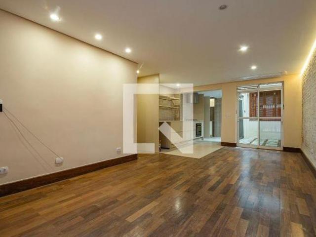 Casa à Venda Pinheiros, 4 Quartos, 96 m2