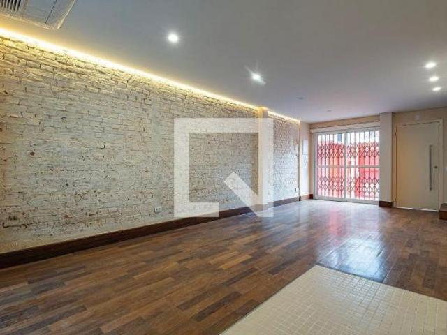 Casa à Venda Pinheiros, 4 Quartos, 96 m2