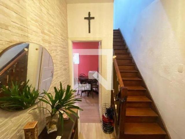 Casa à Venda Pinheiros, 4 Quartos, 110 m2