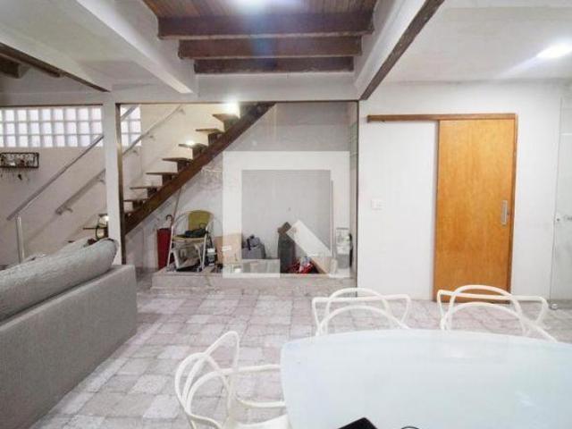 Casa à Venda Pinheiros, 4 Quartos, 160 m² São Paulo