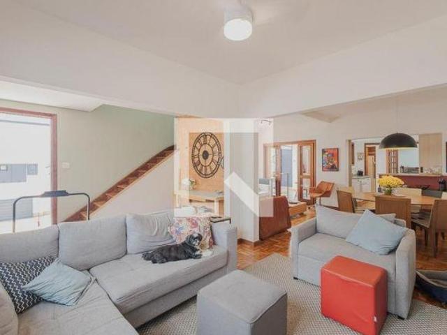 Casa à Venda Pinheiros, 4 Quartos, 170 m² São Paulo