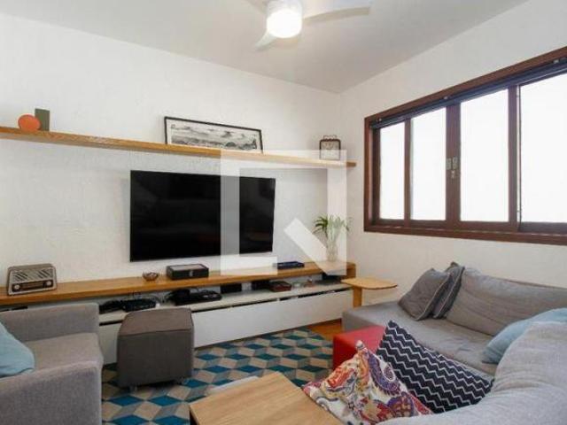 Casa à Venda Pinheiros, 4 Quartos, 180 m2