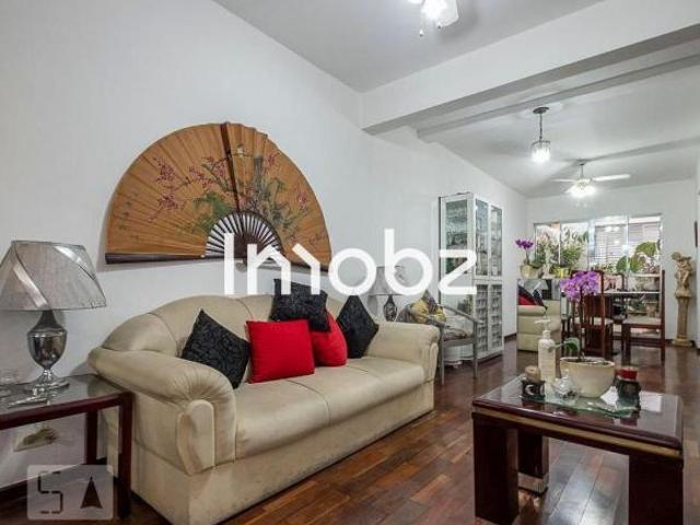 Casa à Venda Pinheiros, 4 Quartos, 183 m2