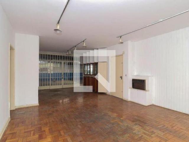 Casa à Venda Pinheiros, 4 Quartos, 282 m2