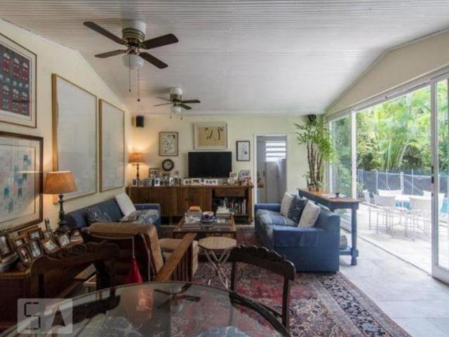 Casa à Venda Pinheiros, 5 Quartos, 659 m² São Paulo