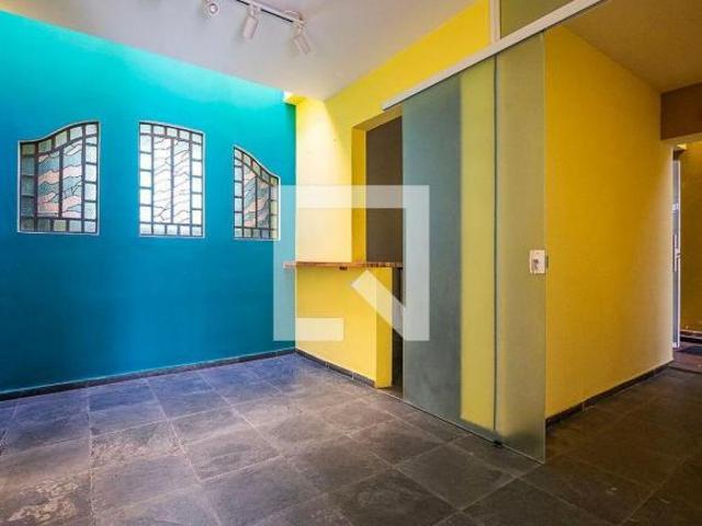 Casa à Venda Pinheiros, 5 Quartos, 191 m2